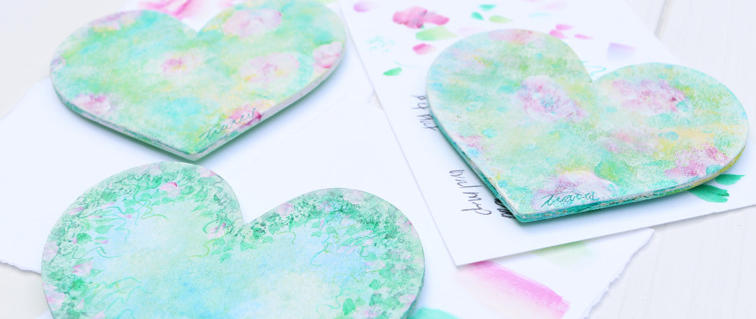 It's Giveaway Time - Enter to Win my latest Painting Tutorial – Tracey ...