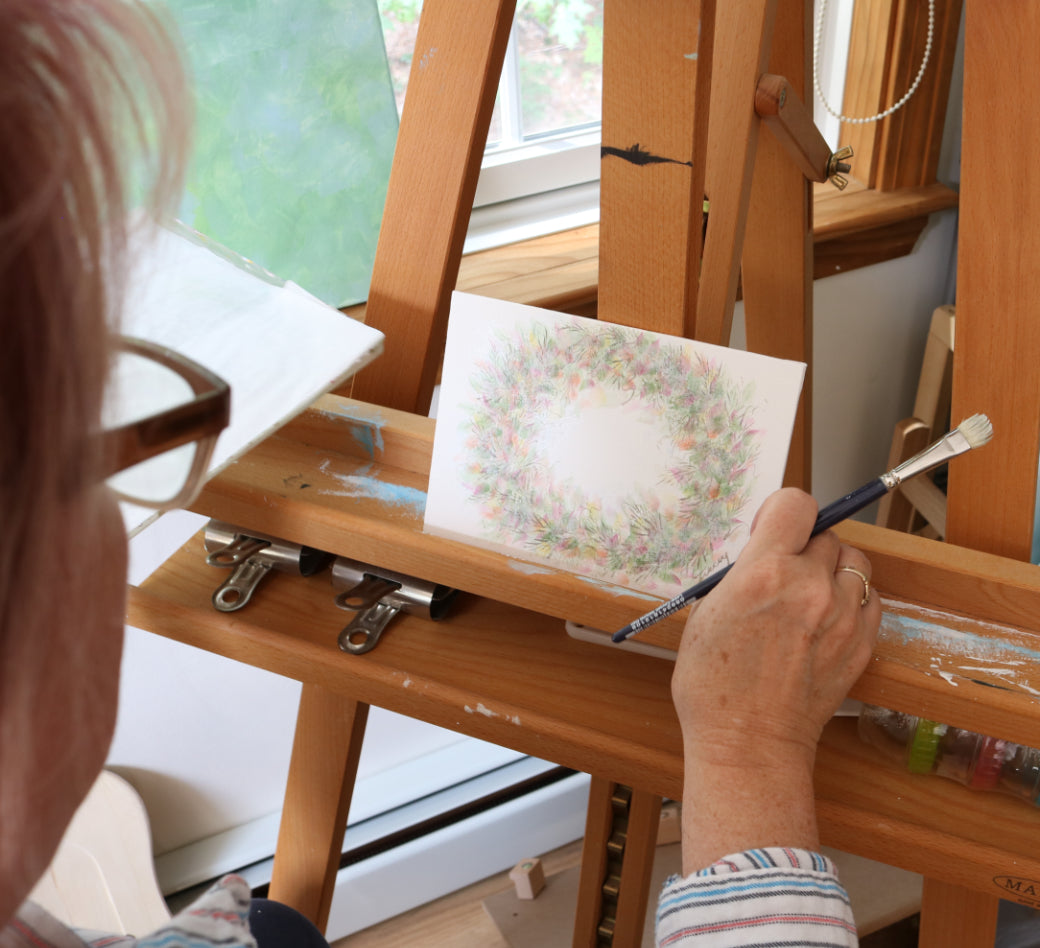 Original Artwork – Tracey Designs Art